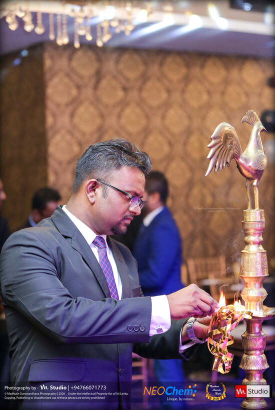 Neochem International (Pvt) Ltd